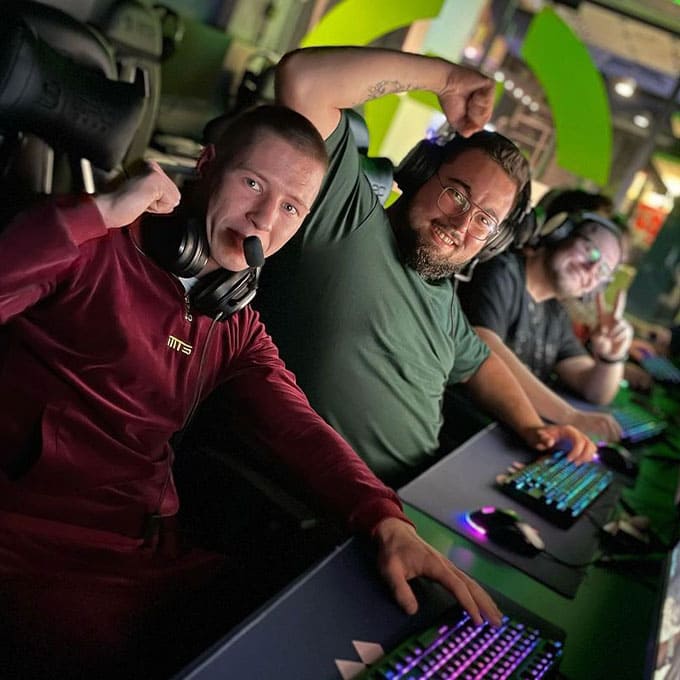 Startseite | BaseStack Dortmund