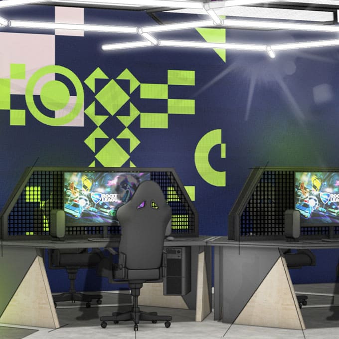 Startseite | BaseStack Dortmund