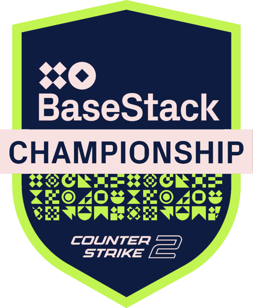 CS2 BaseStack Championship Series - BASESTACK