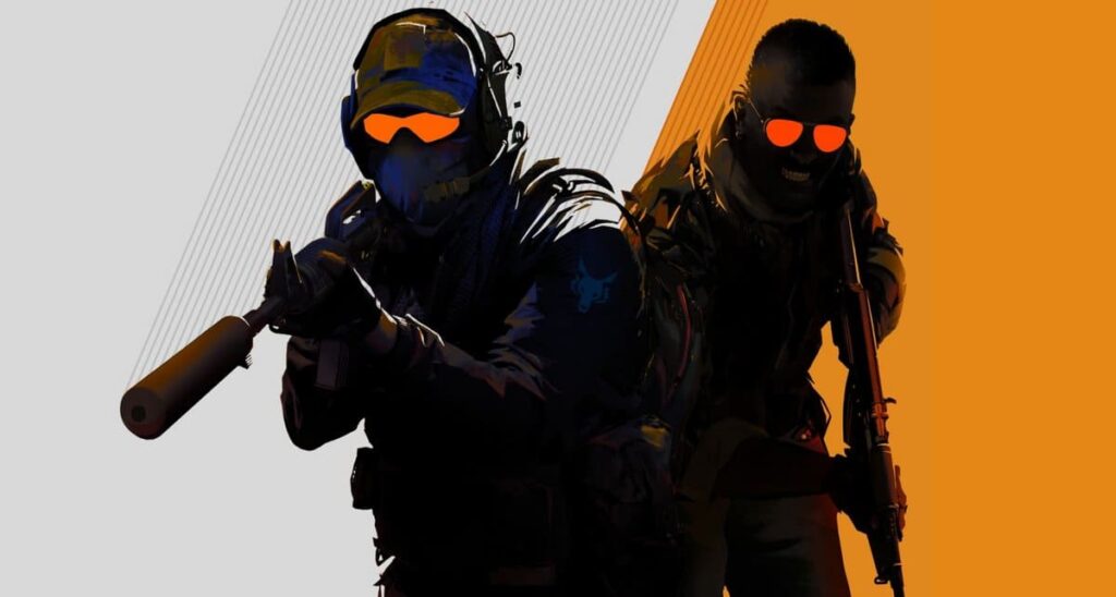 CS2 BaseStack Championship Series - BASESTACK